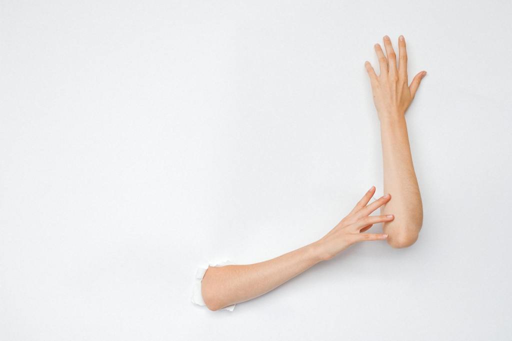 Clicking During Elbow Extension?