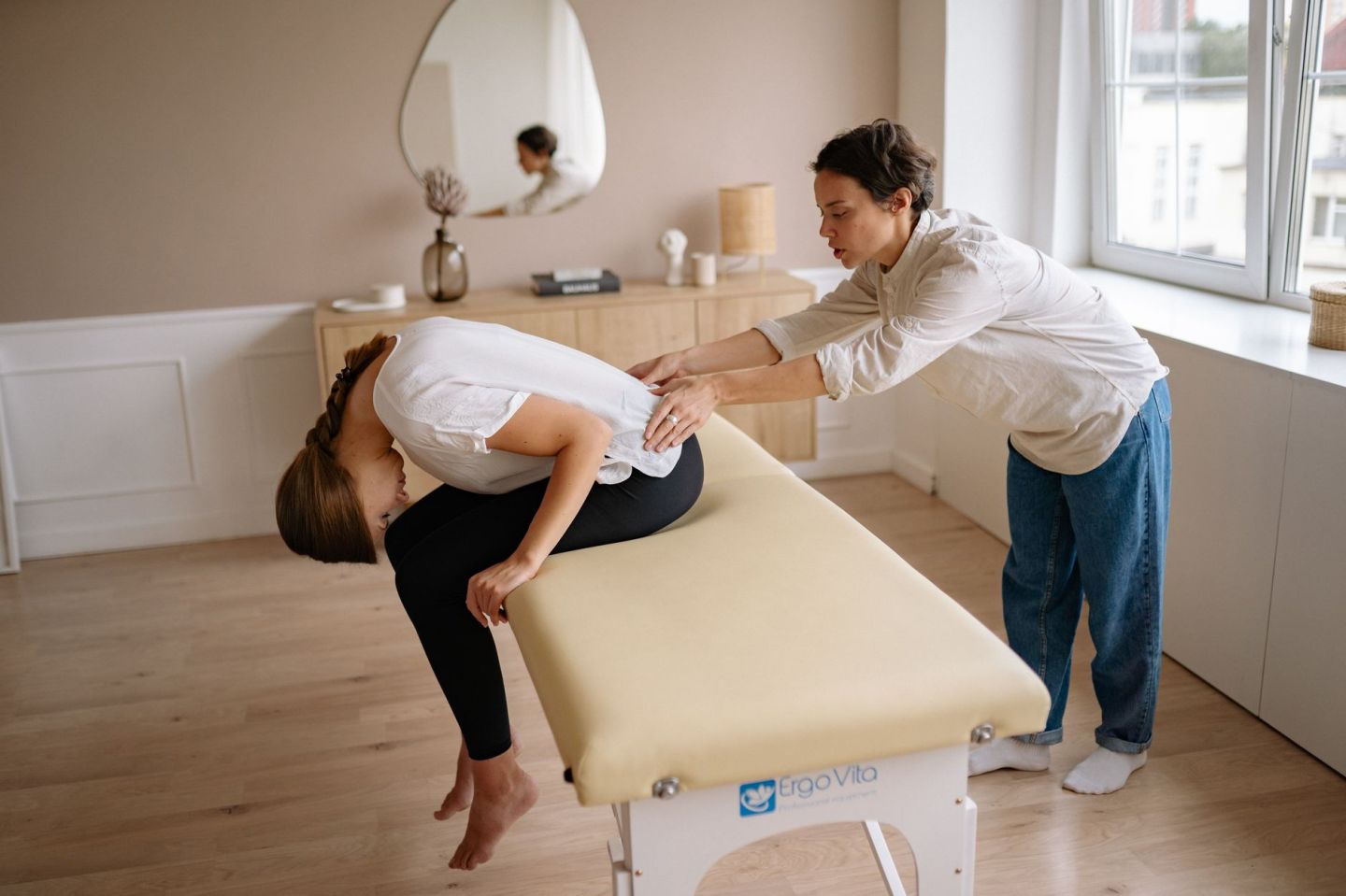 Sacroiliac Joint: Structure, Function, and Impact on Human Mobility